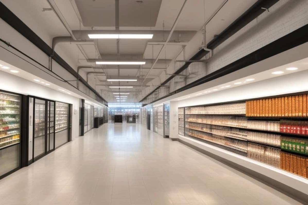 LED Lighting: Illuminating Retail Success in California, Nevada, and ...